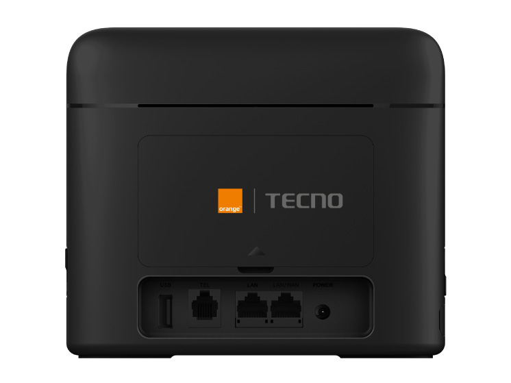 Orange Madagascar | Site officiel