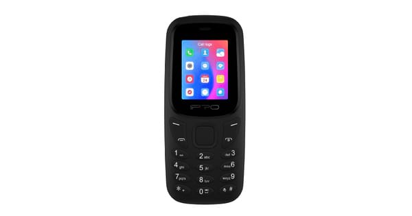 Ipro A21 Mini 20ANS | Les smartphones | Orange Madagascar