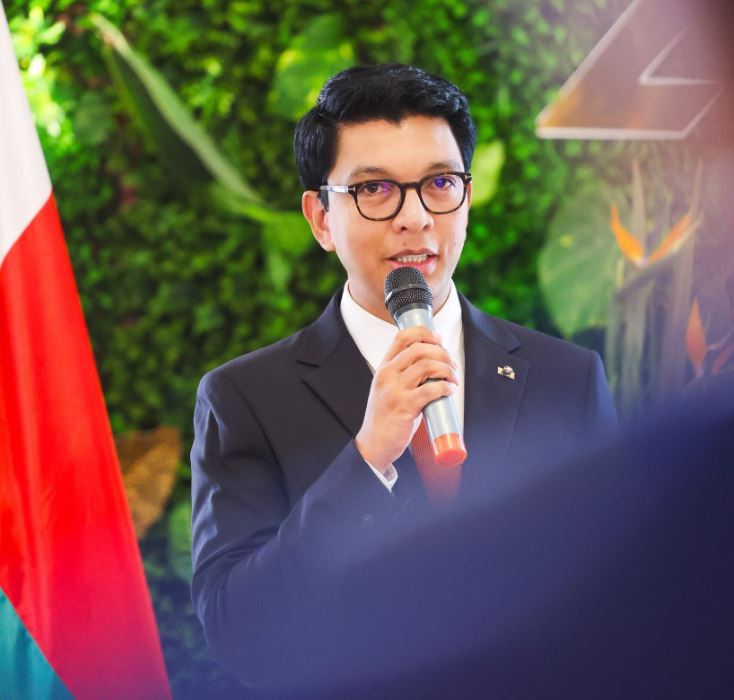 Orange Madagascar | Site officiel